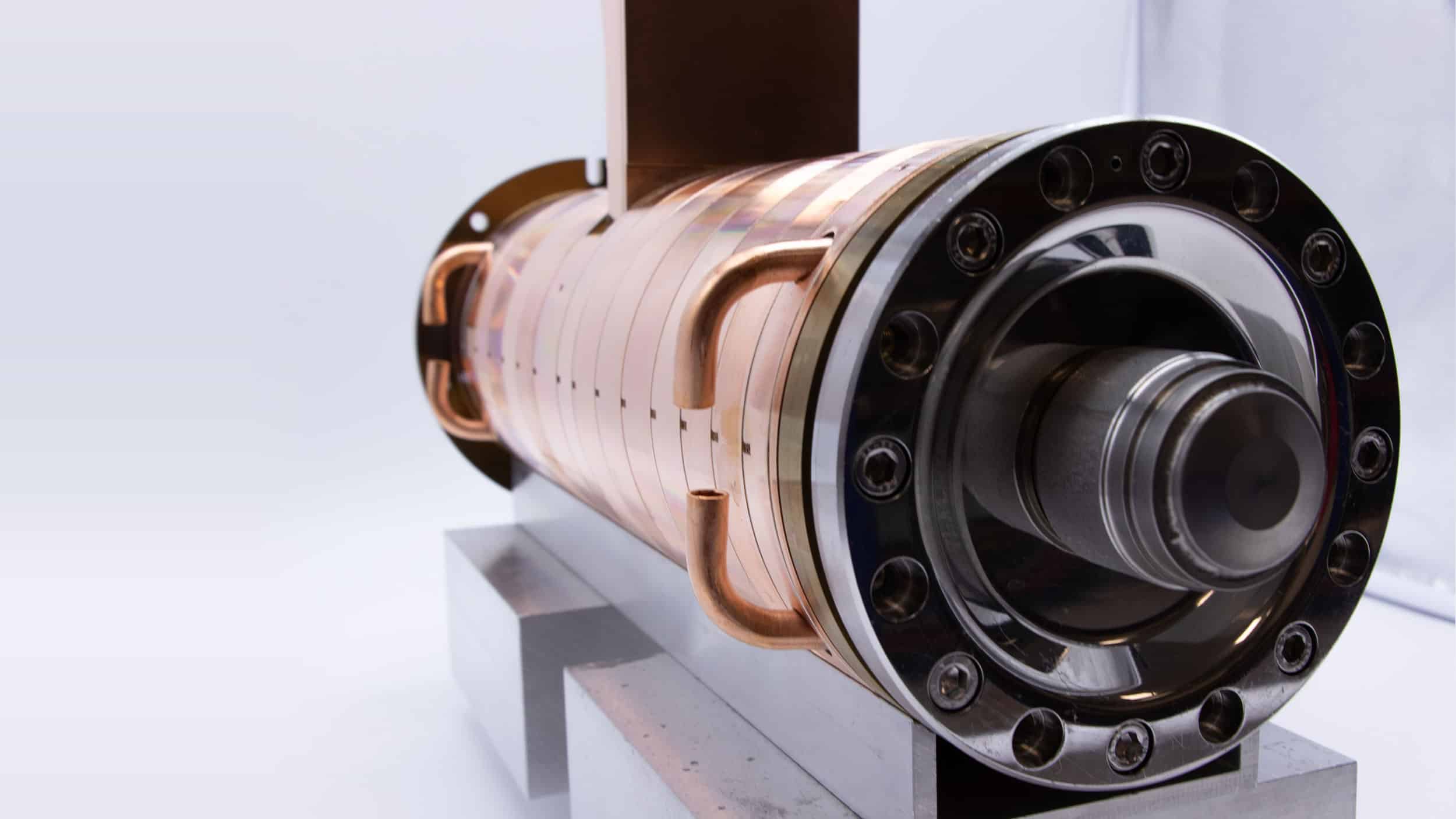 About THERYQ | Pioneers in FLASH Radiotherapy