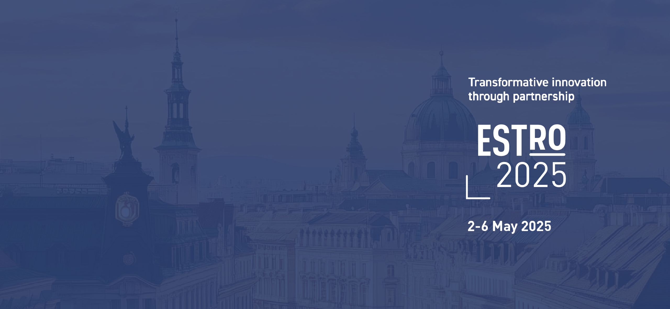 THERYQ at ESTRO 2025 | THERYQ