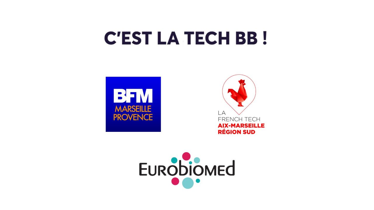THERYQ on C'est la Tech BB ! United in the fight against cancer | THERYQ